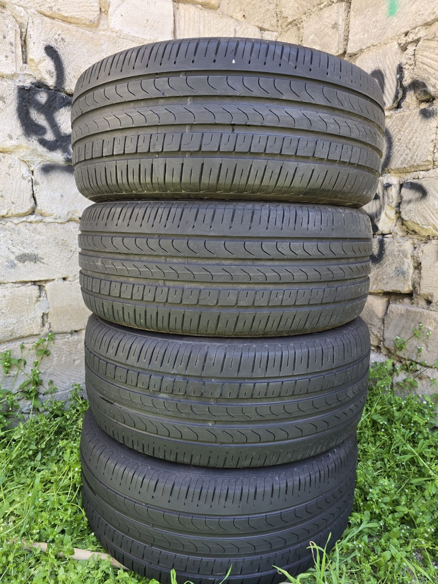 R20-265/45-Pirelli