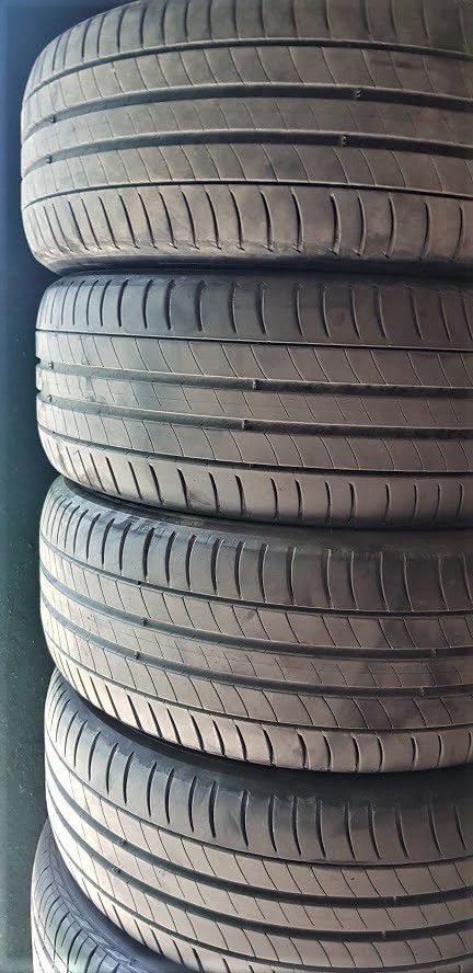 205 55 r16 Michelin