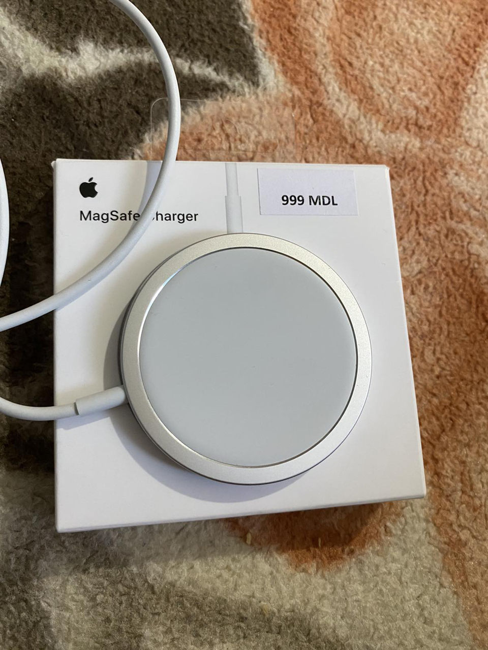Incarcator Magsafe
