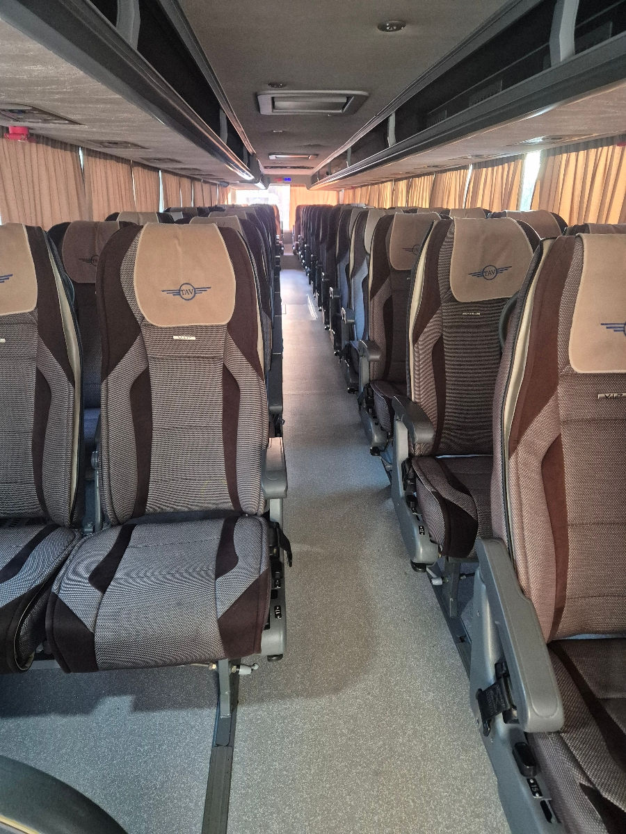 Van Hool Astromega