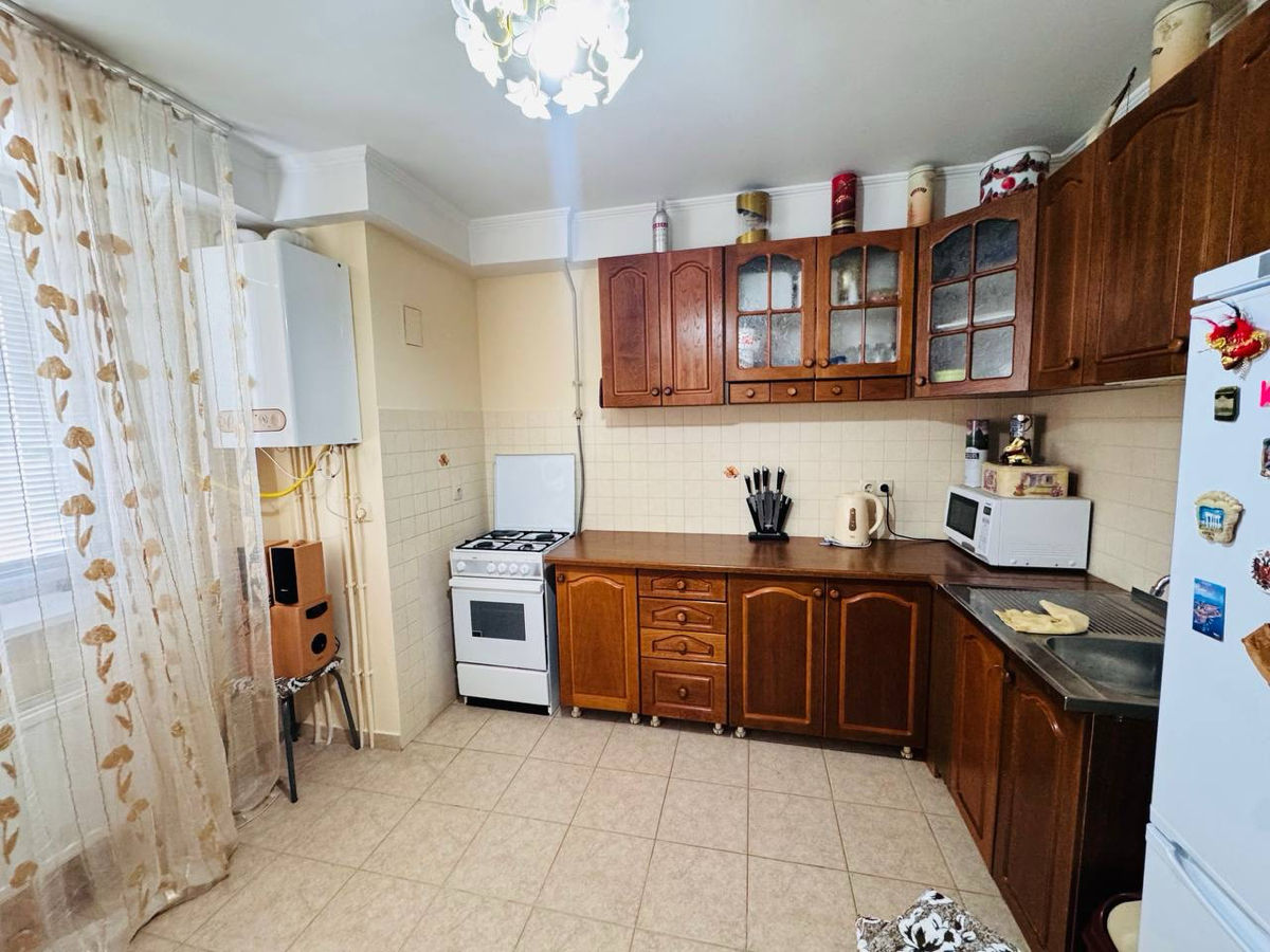 Apartament cu 2 camere, Ciocana, Chișinău, Chișinău mun.