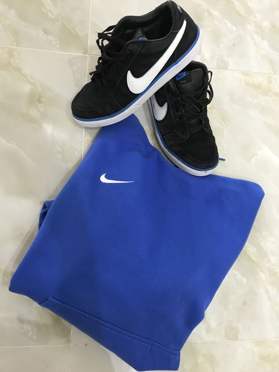 Nike originale bu 28,5 cm stelica