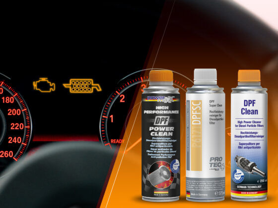 Dpf Catalyst Cleaner Pro Tec P2985 Solutie Curatare filtru de particule ...