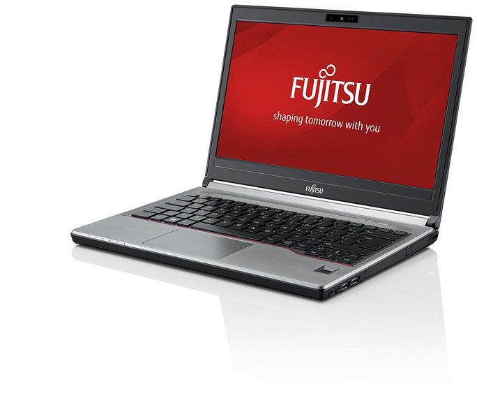 FUJITSU LifeBook 14 , Laptop de performanta si business ! Jocuri ...