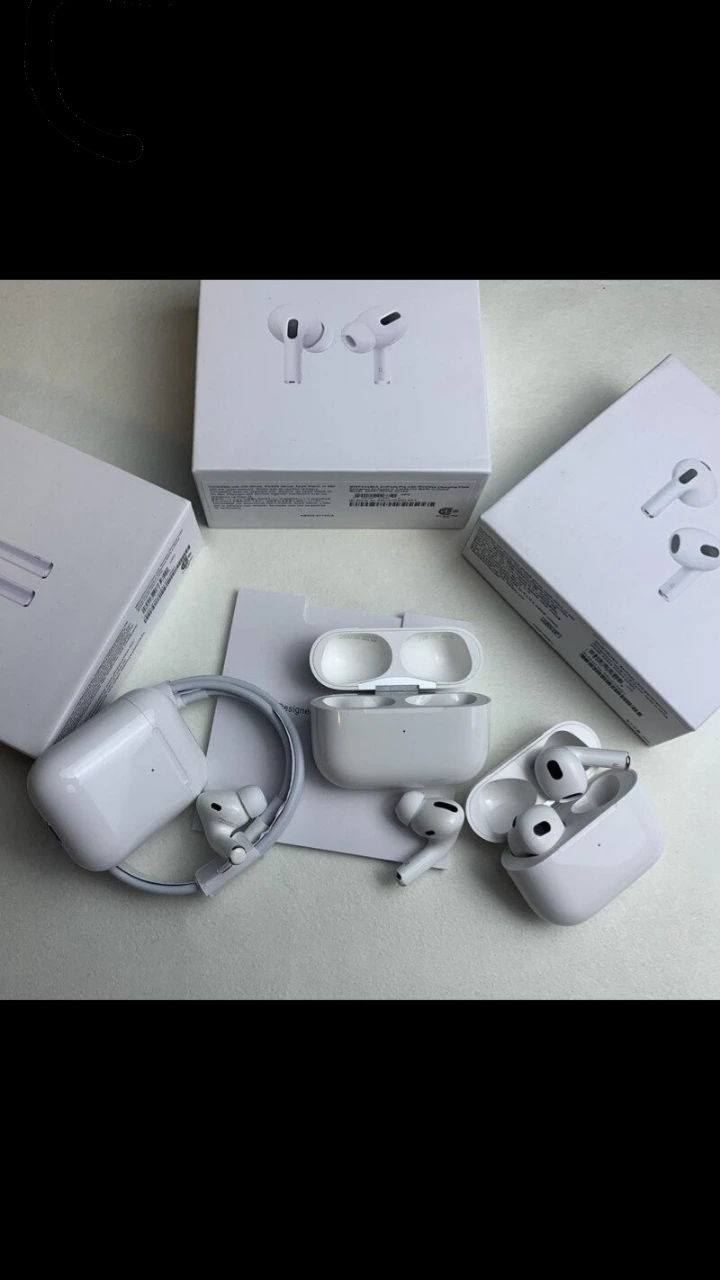 Airpods 3 pro copie lux