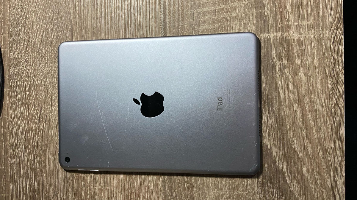 iPad Mini 4 – 16GB