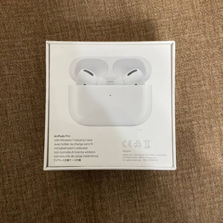 Airpods Pro original