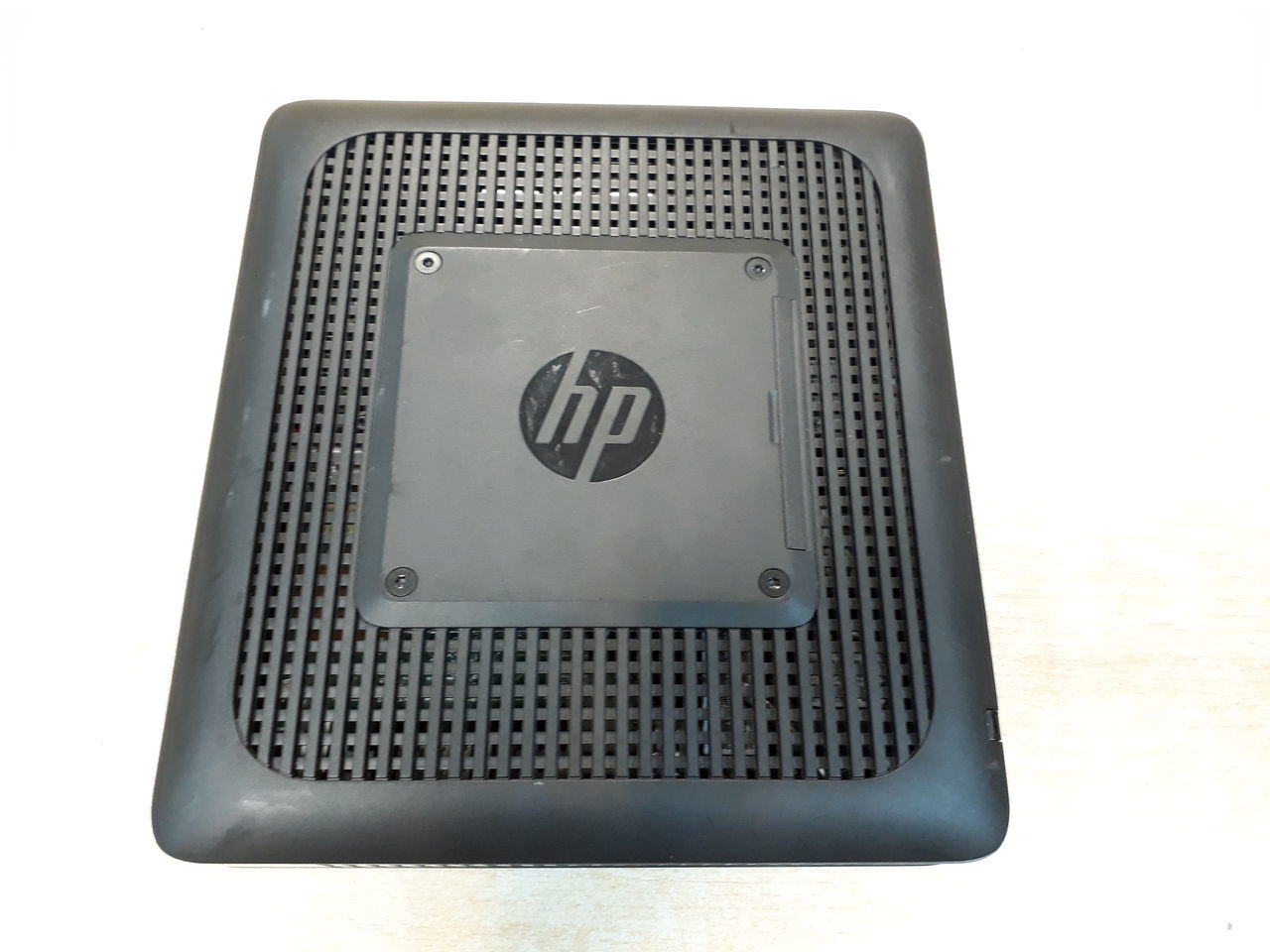 HP Micro PC