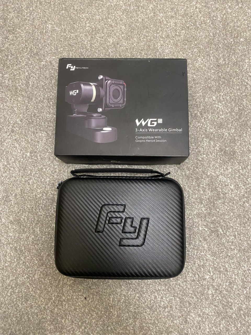 Feiyutech FY WGS 3