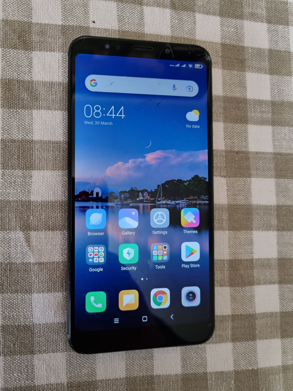 Xiaomi Redmi 5 PLUS