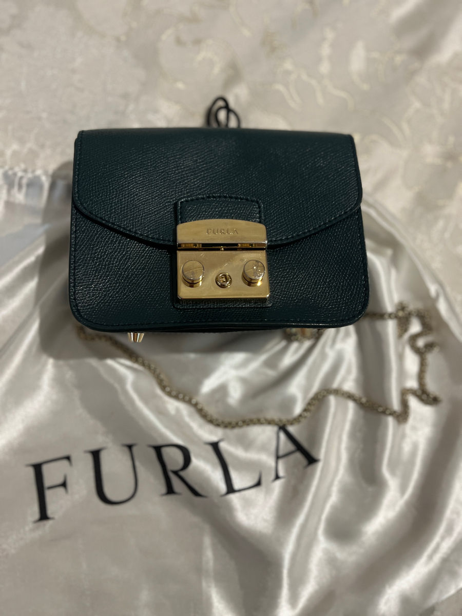 Furla Metropolis