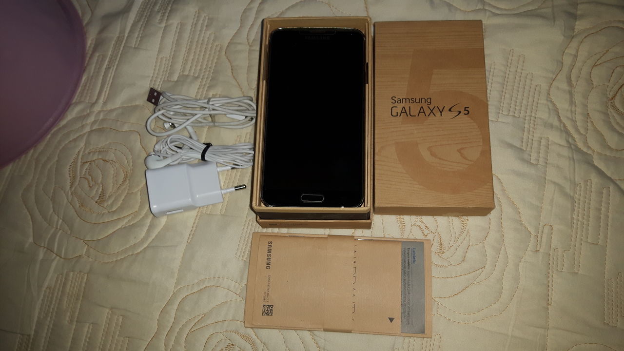 Samsung Galaxy S5 SM-G900H