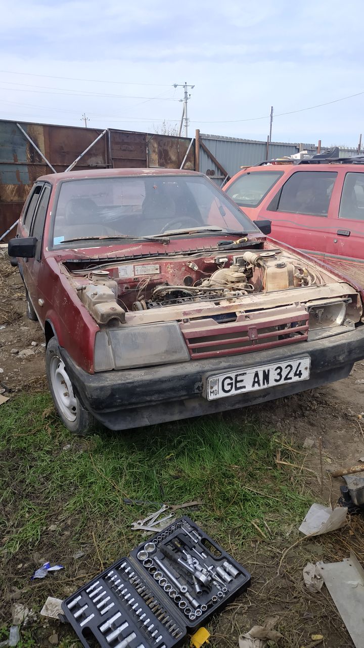 Куплю Ваз 2108 09 099