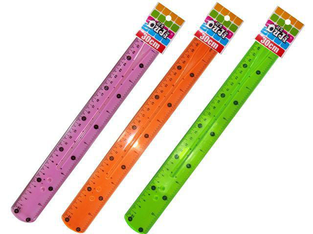 Линейка 30Cm Гибкая