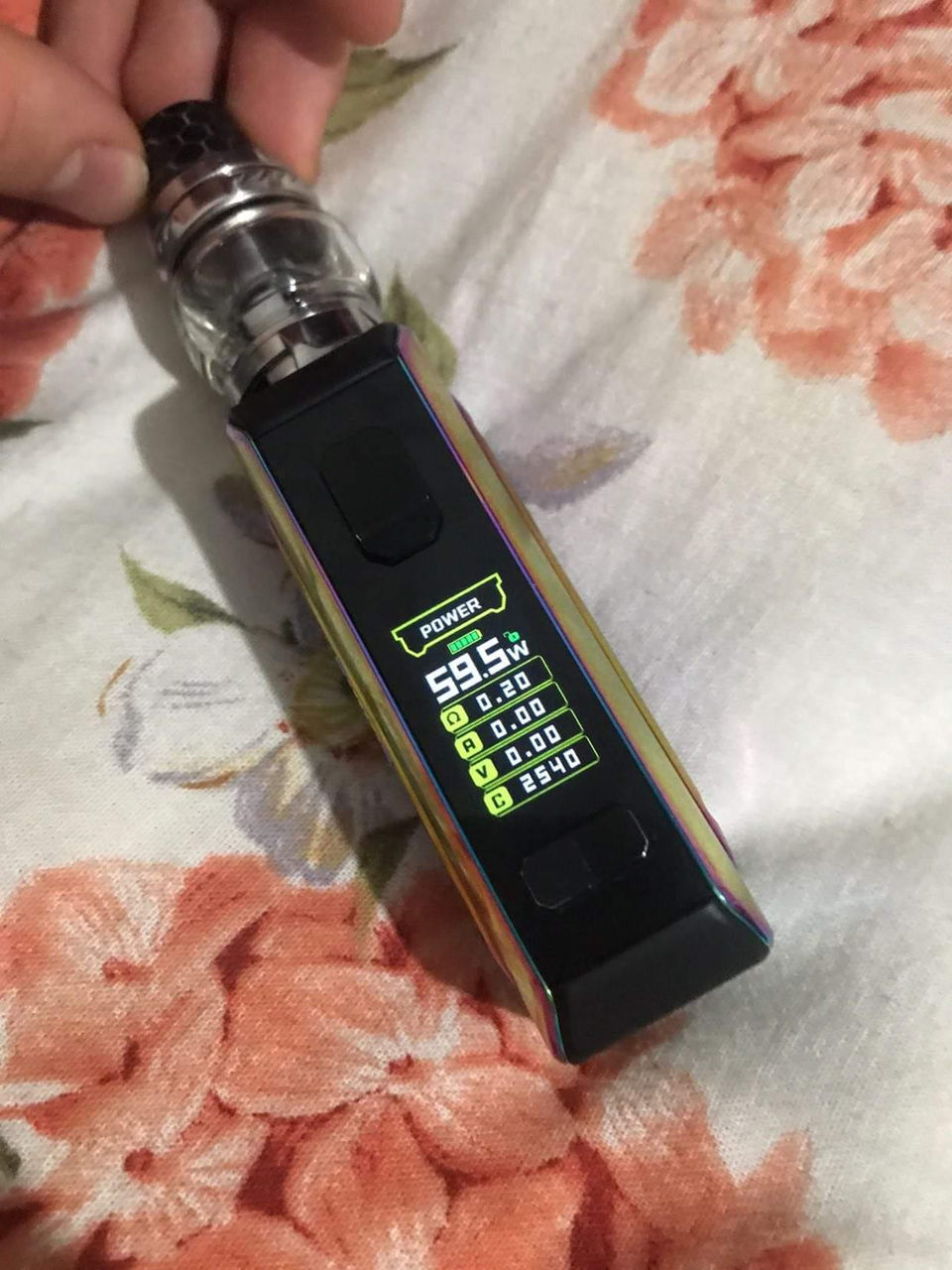 Vând vape