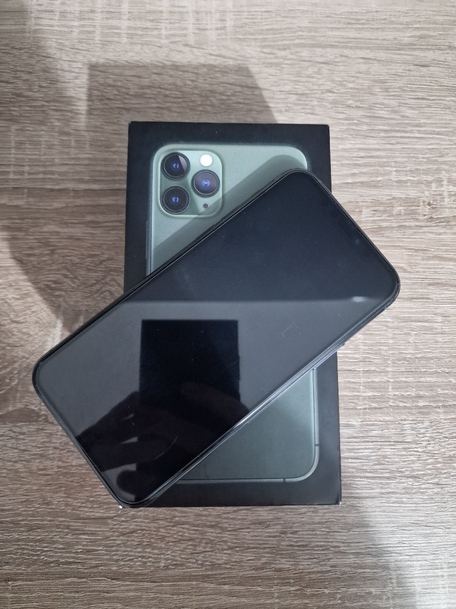 Iphone 11 pro