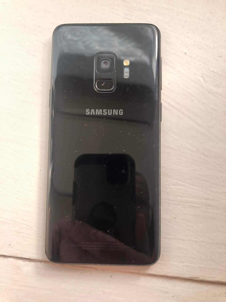 Samsung Galaxy S9 64Gb