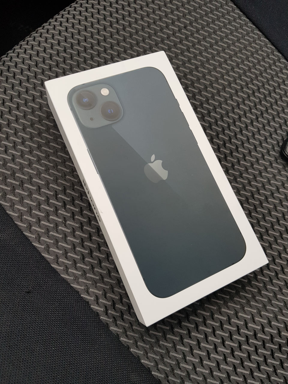 Iphone 13 Midnight 128GB