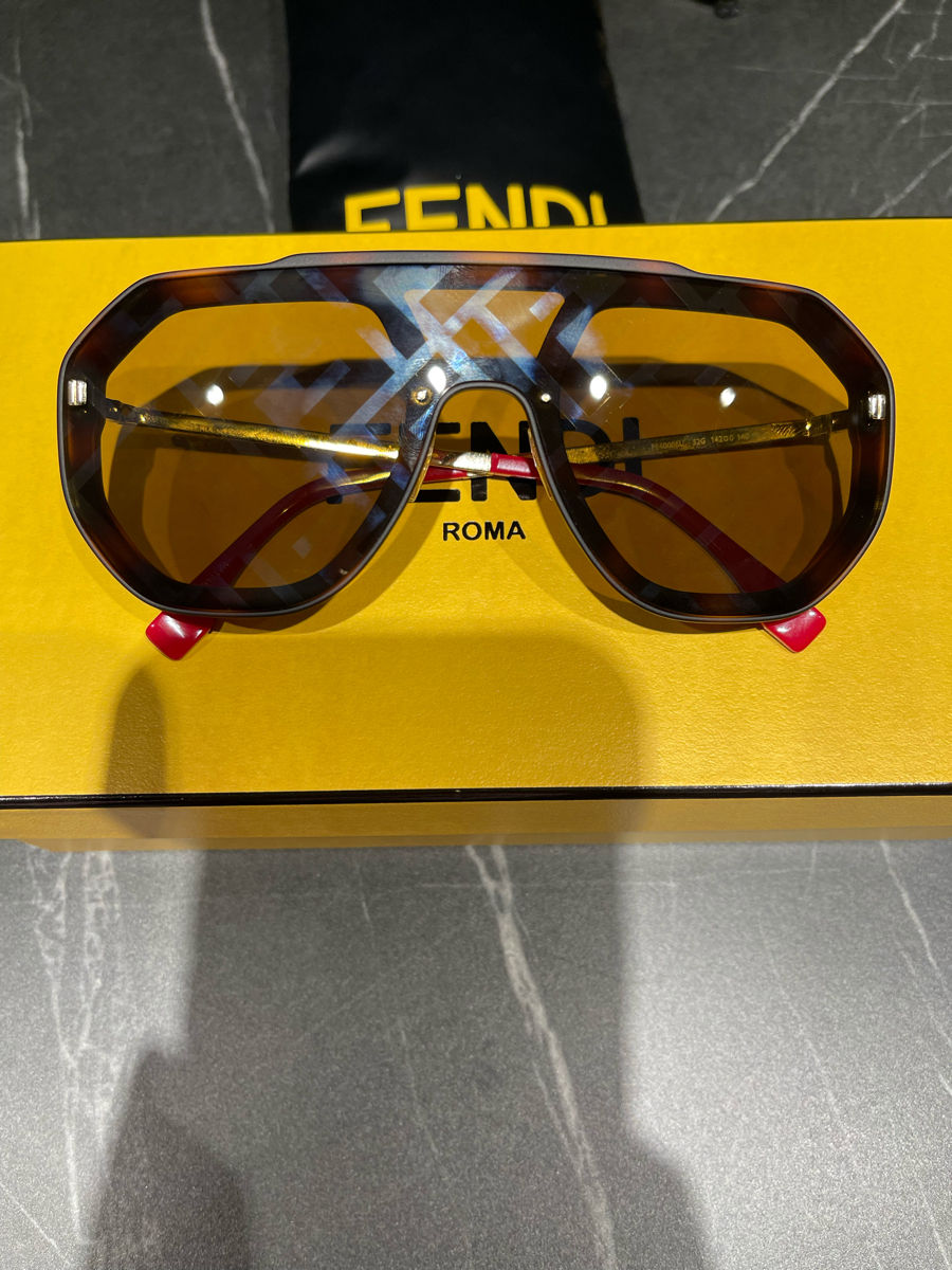 Ochelari FENDI bărbați