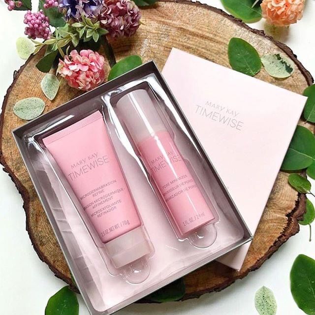 Mary kay produse...!