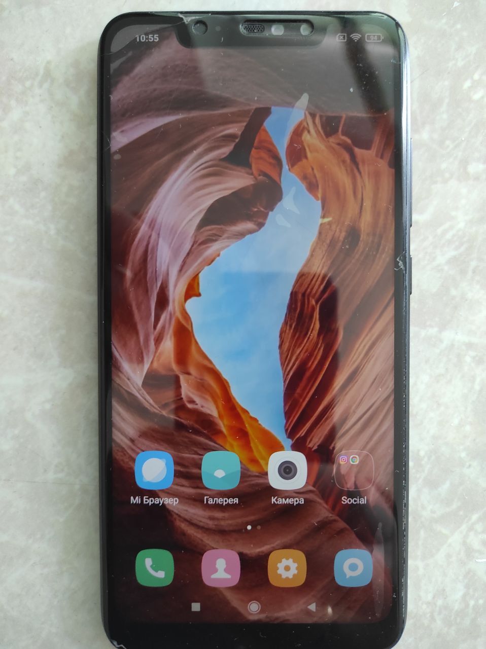 Xiaomi Redmi Note 6 Pro 3/32