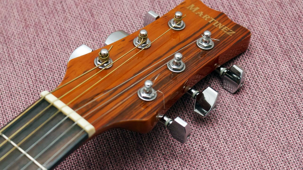 Электроакустика Martinez W-124BC N
