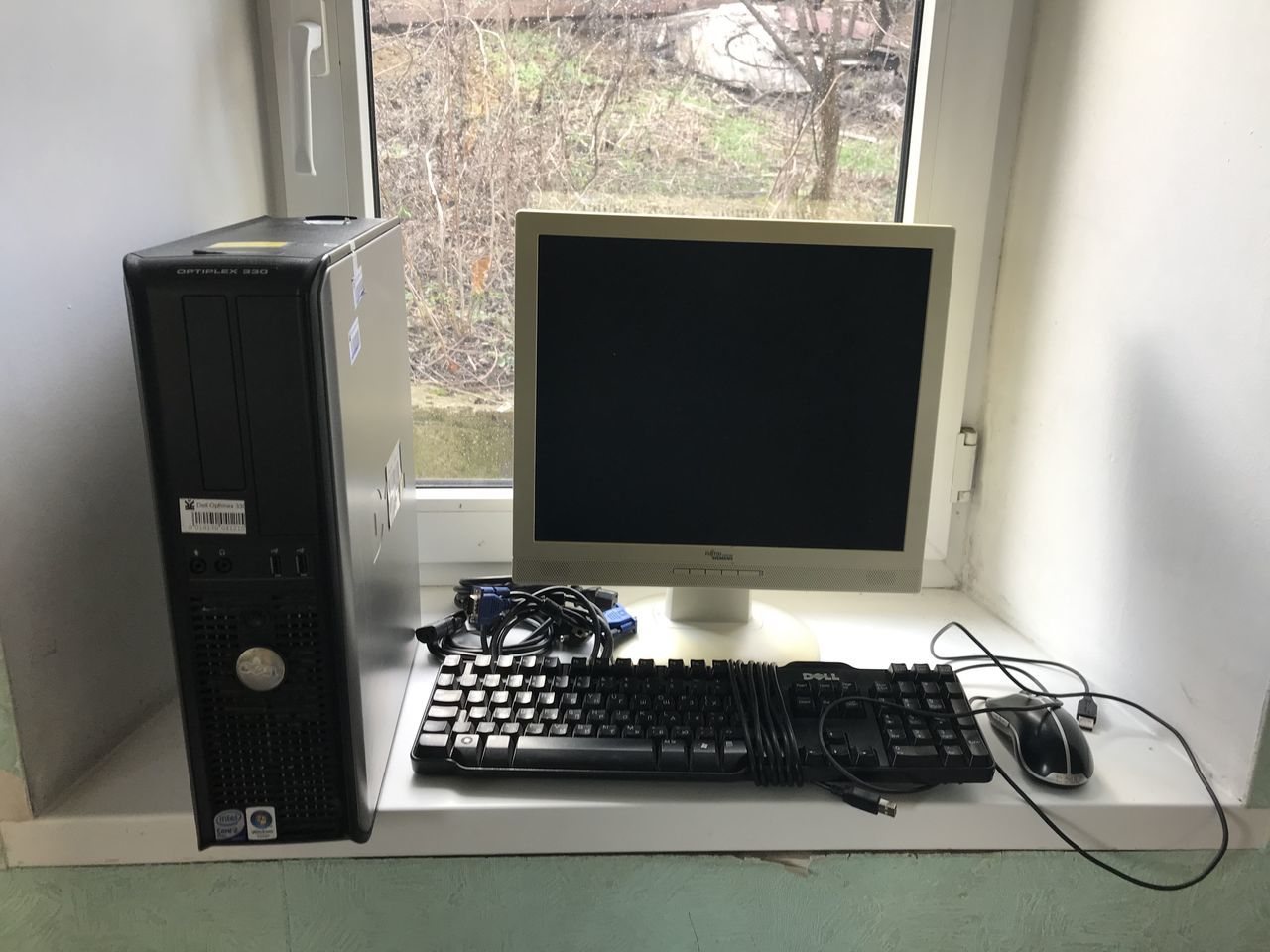 Vand PC-uri de marcă Dell Optiplex 330 Din America Intel Core2 Duo ...