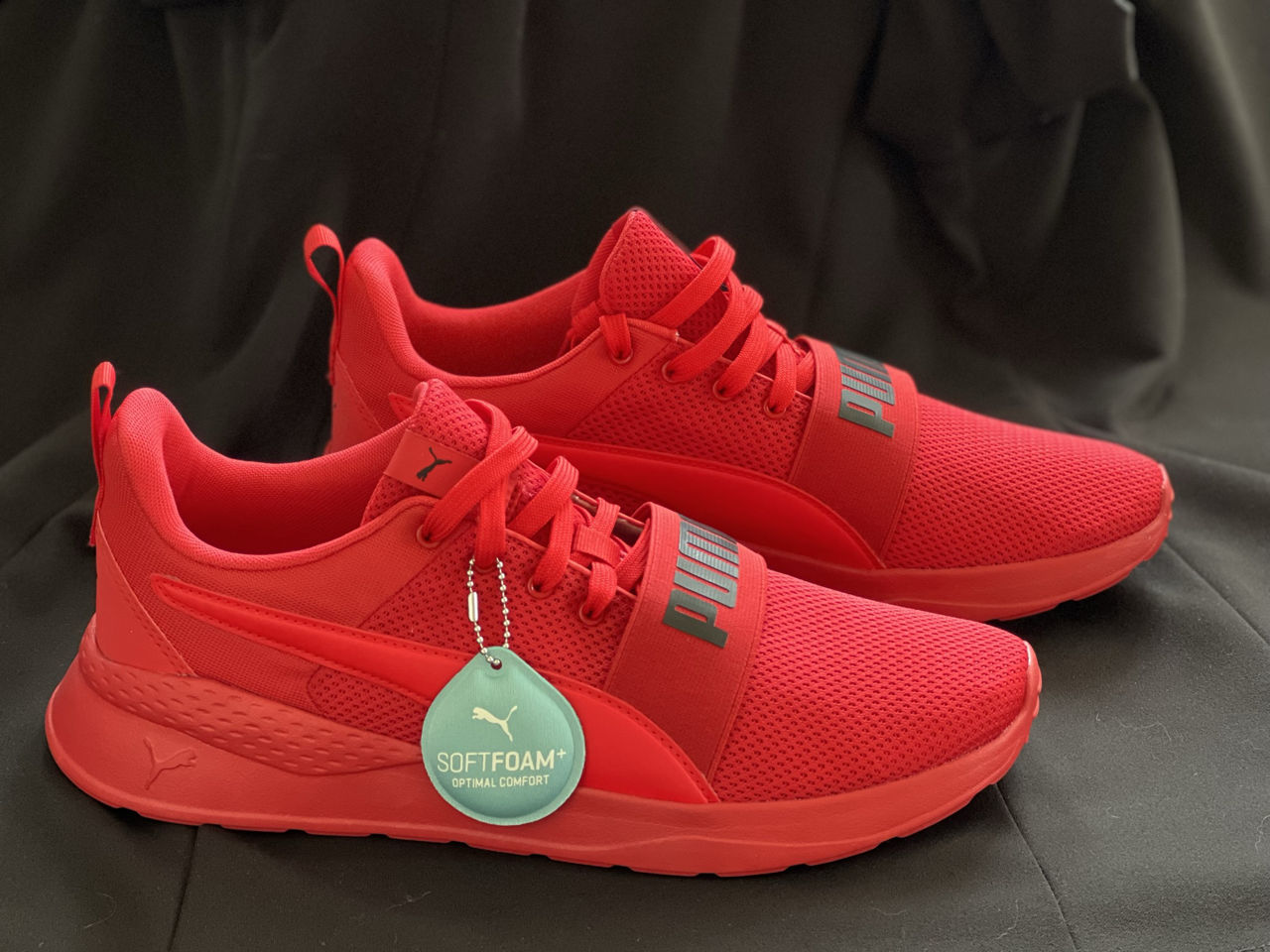 Nou/Новые/New PUMA marimea 43 (Europa)