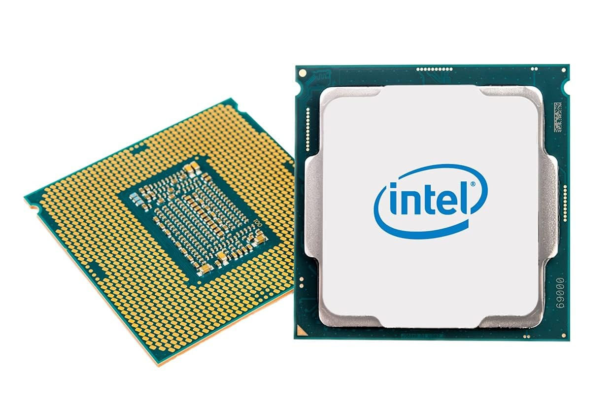 Procesoare Intel