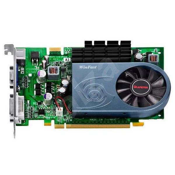 Продам видеокарту Leadtek WinFast PX9500GT 512MB 128bit