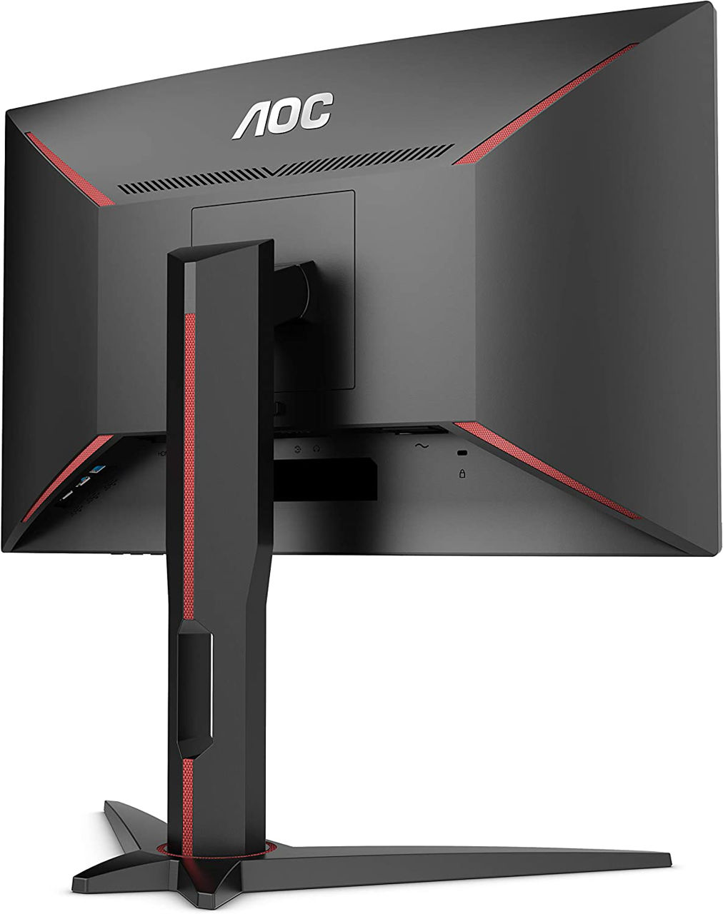 AOC C24G1 144Hz 24" VA FullHD VA FreeSync