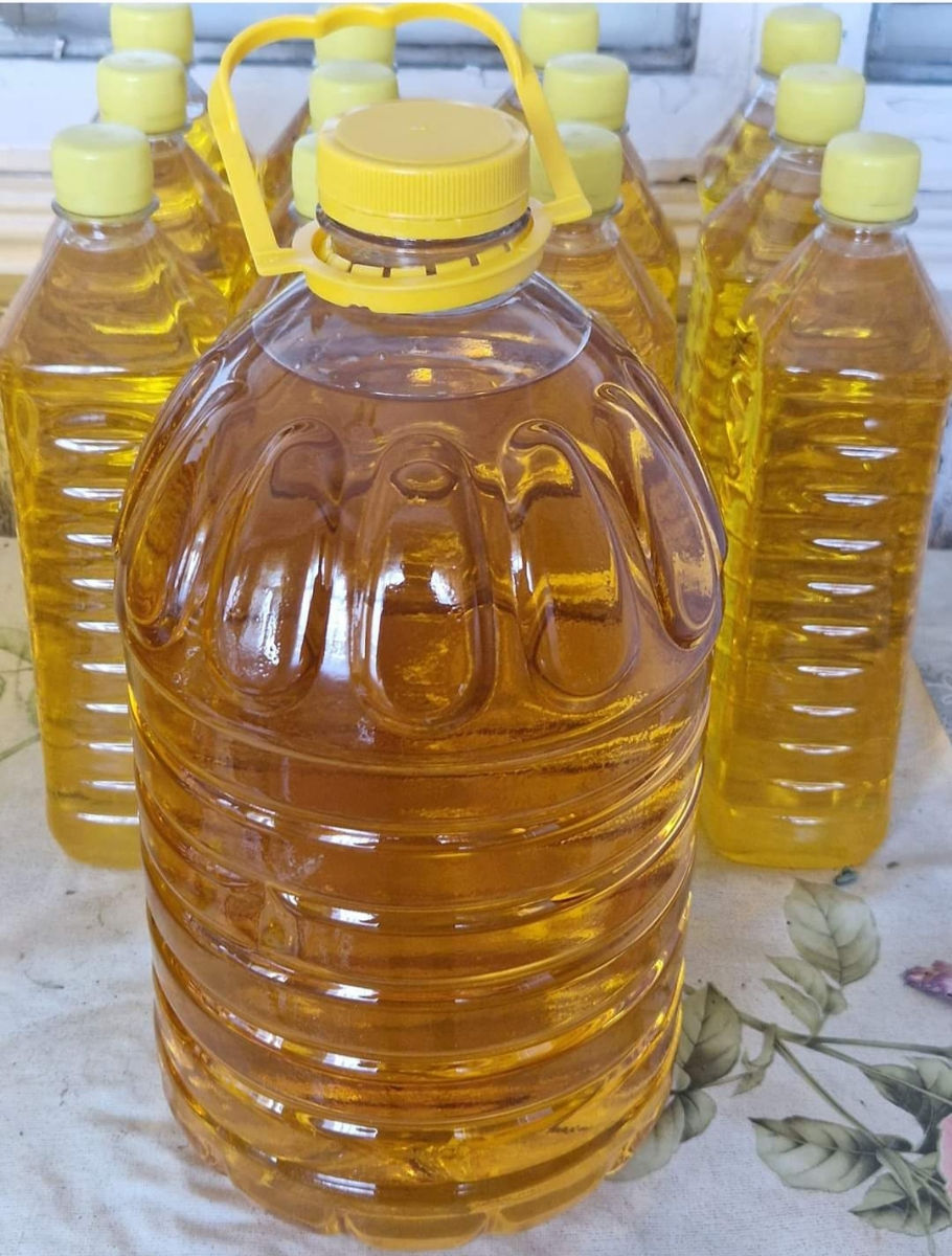 Ulei 22 lei / litrul