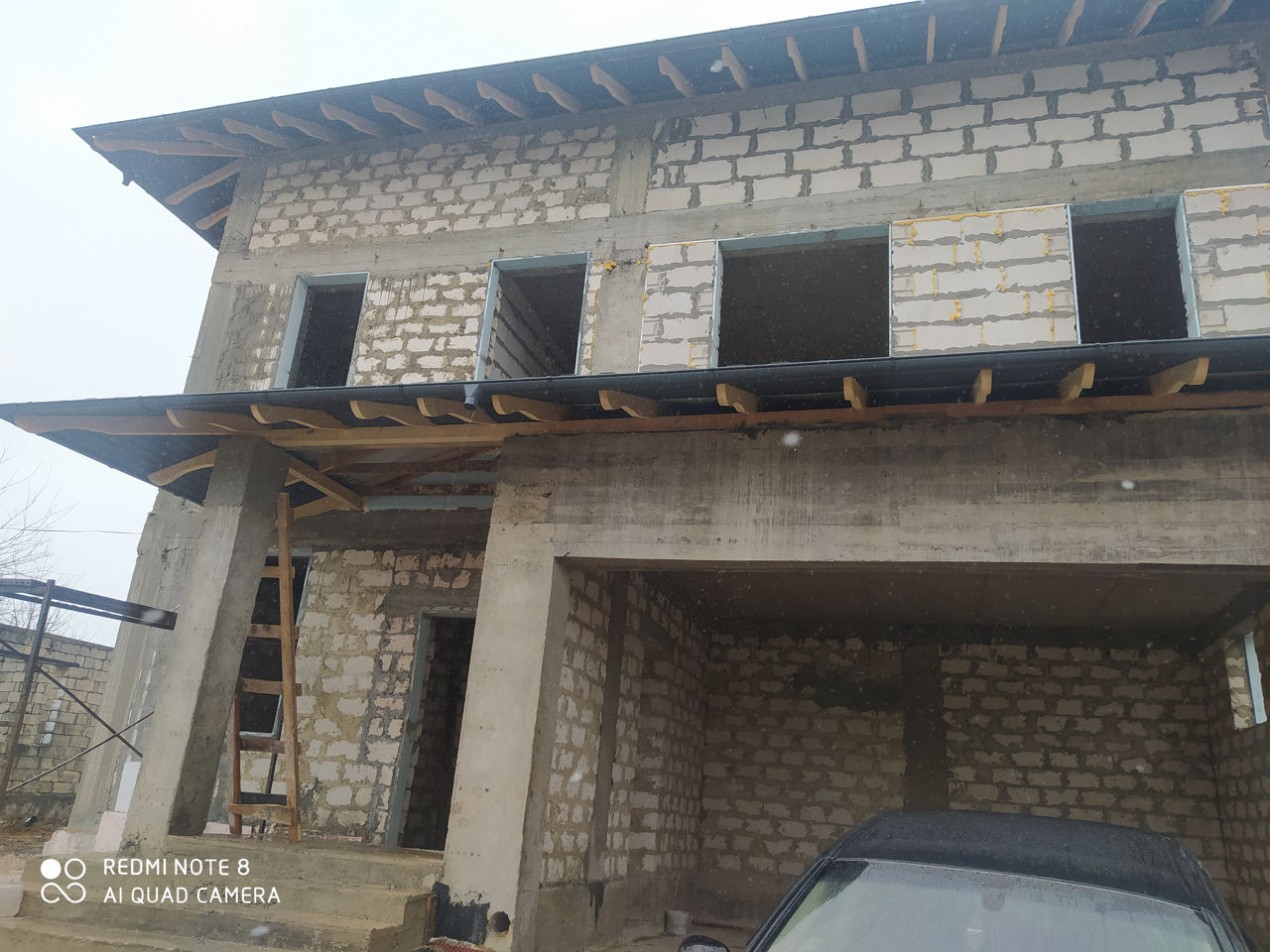 Brigada de constructie case particulare