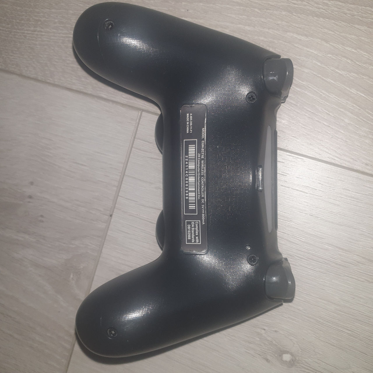 Controller original pentru Playstation 4 Dualshock si ,,Gioteck'',Геймпад PS4