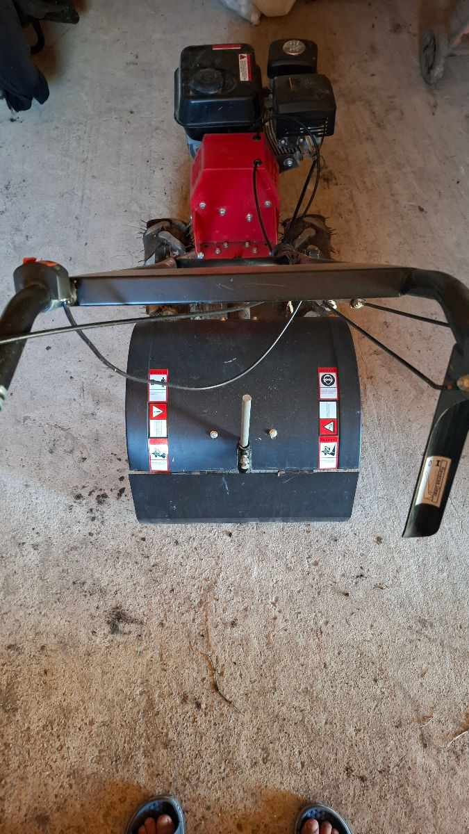 Motoblok