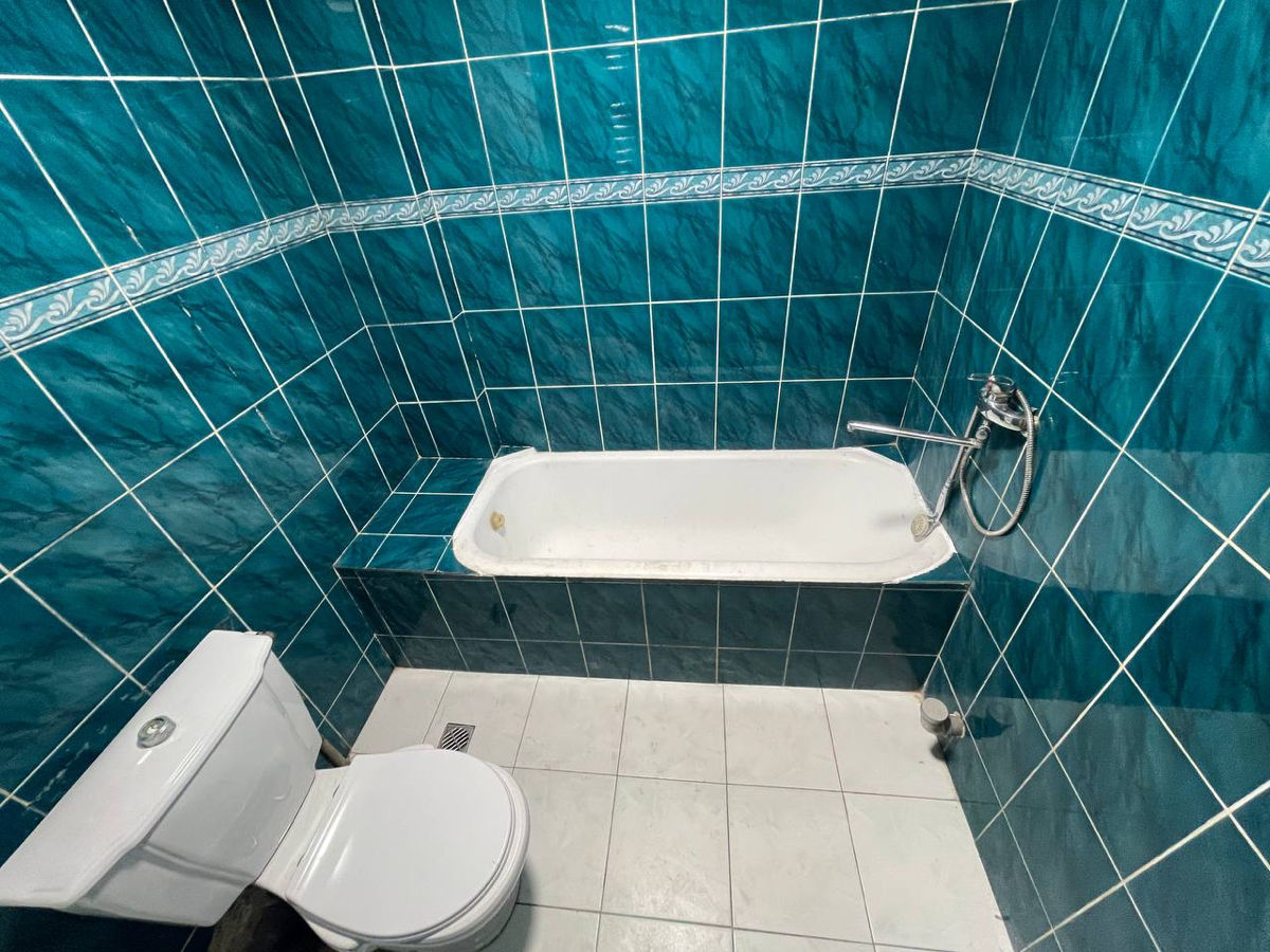 Se vinde casă în sectorul Centru , str Columna
