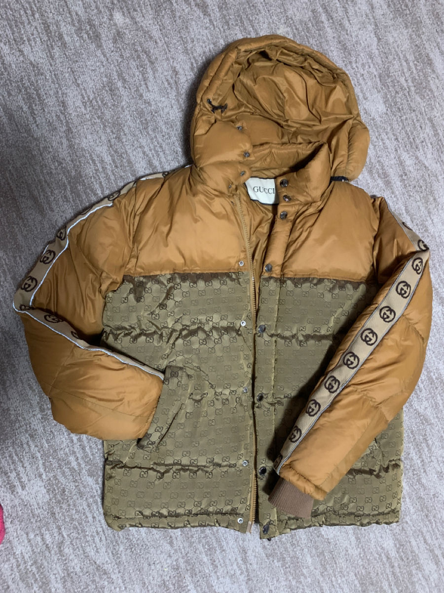 Geaca Gucci originala