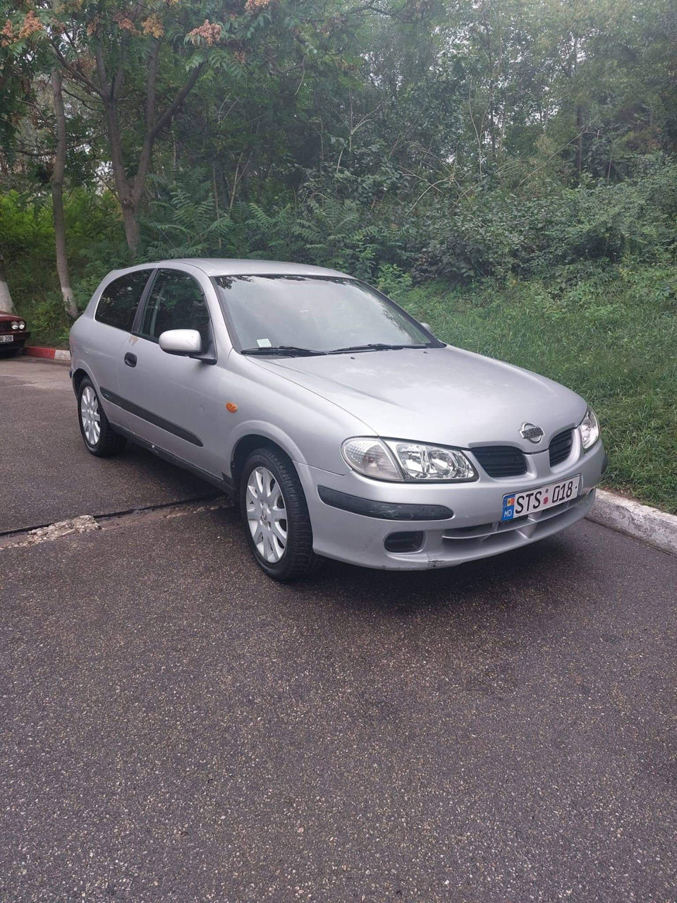 Nissan Almera