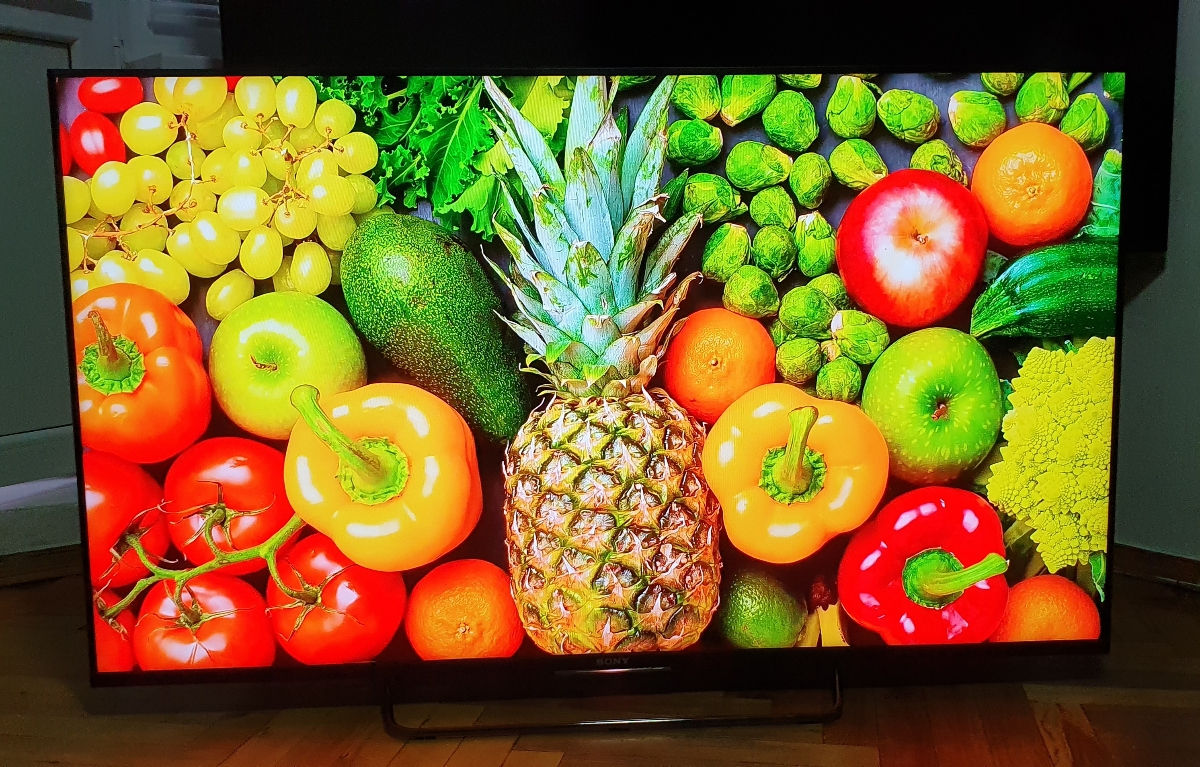 Новый SONY BRAVIA 55d SMART TV UHD FULL HD LED 3D. Диагональ 140см ...