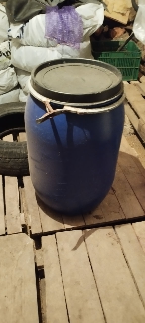 vind butoi plastic 120l