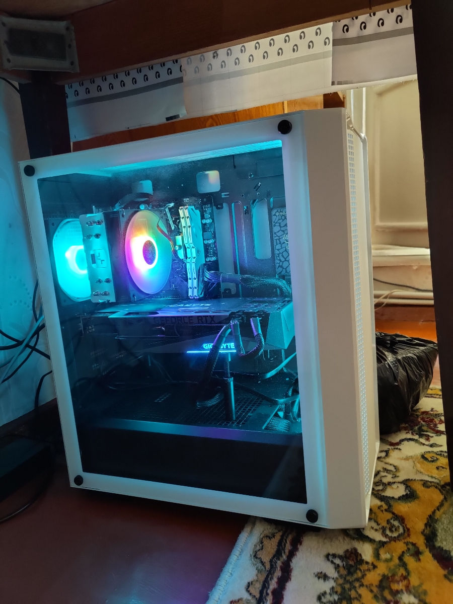 Calculator de gaming