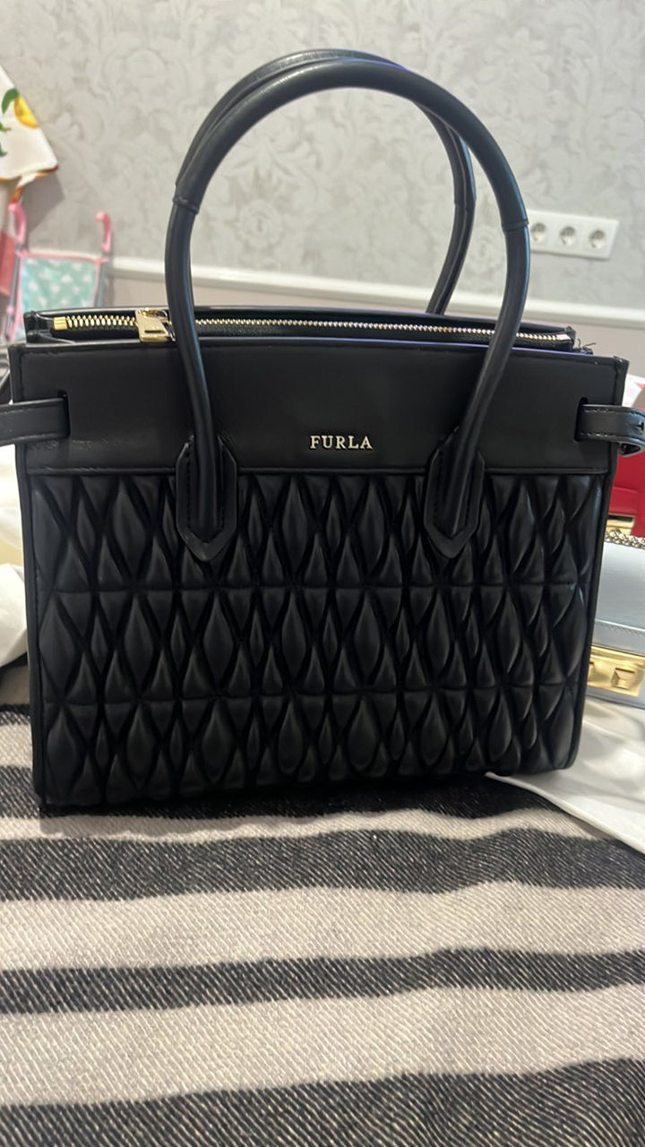 Furla Cometa noua