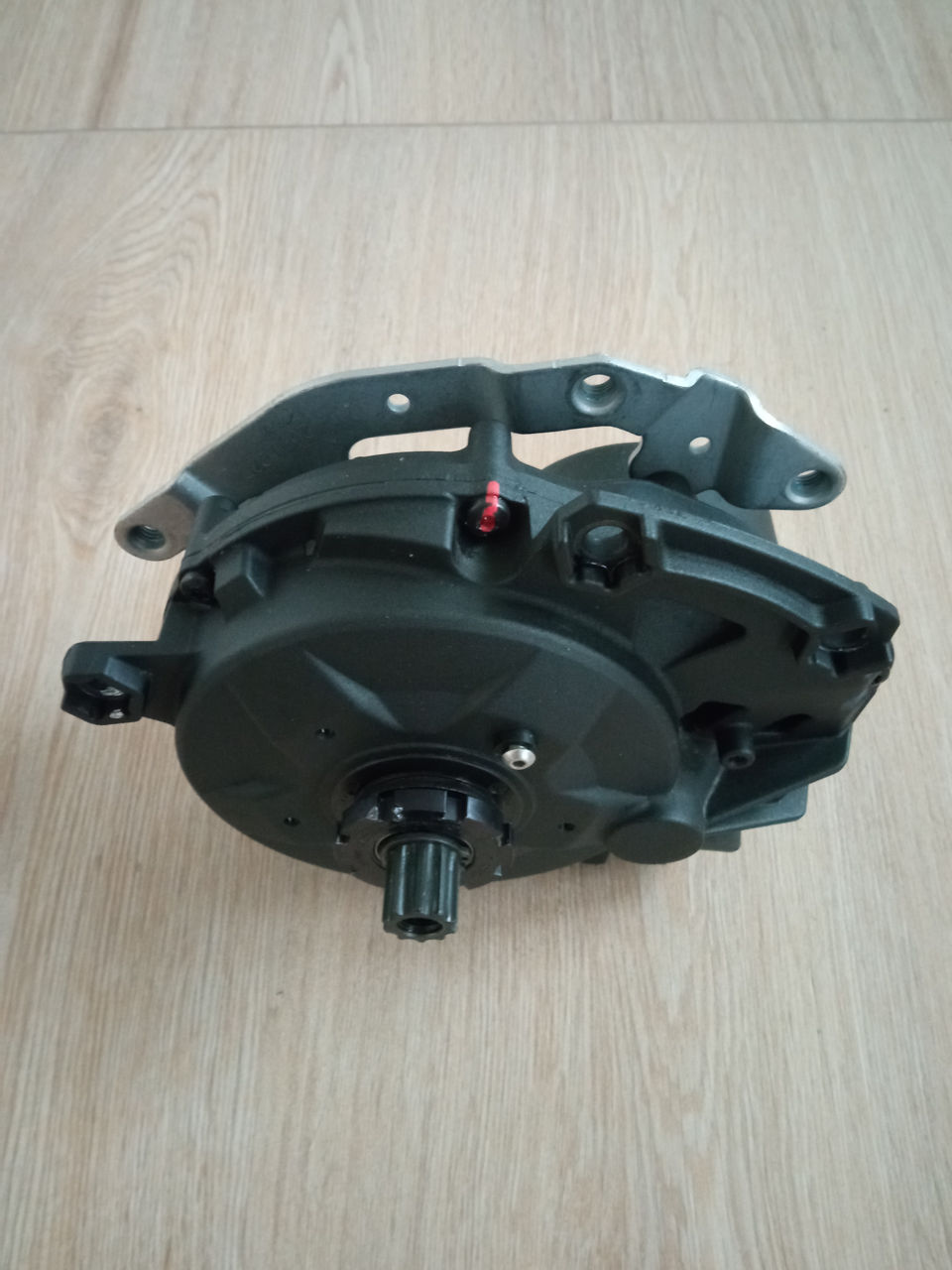 Bosch Performance Line