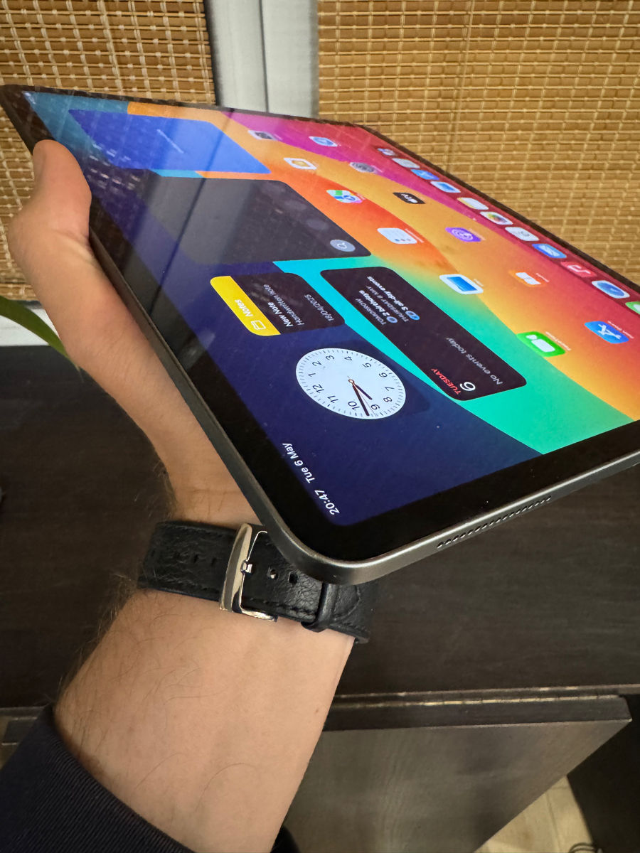 iPad Pro 3rd gen 512gb wifi