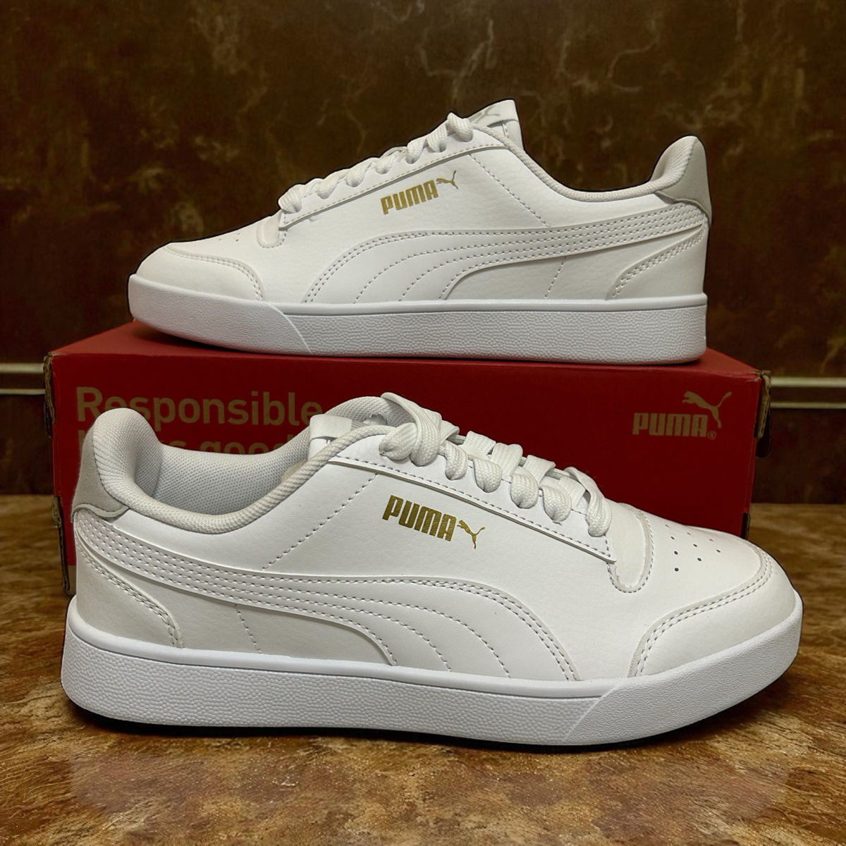 Puma original