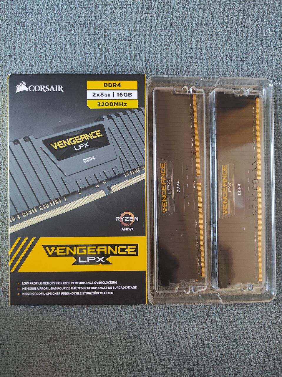 ddr4-2400mhz 32gb, ddr4-3200mhz 16gb, ddr4 8gb
