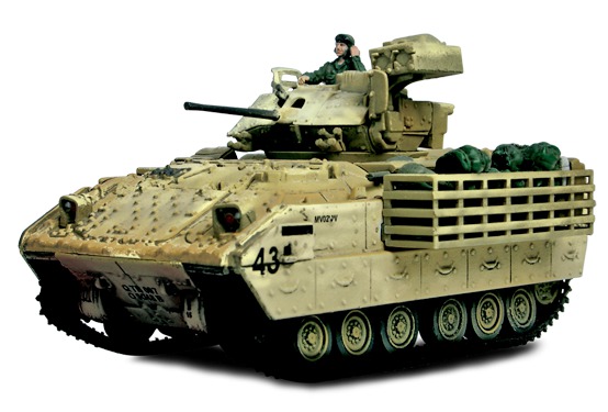 Металлические модели «Force of valor» от компании из США «Unimax»