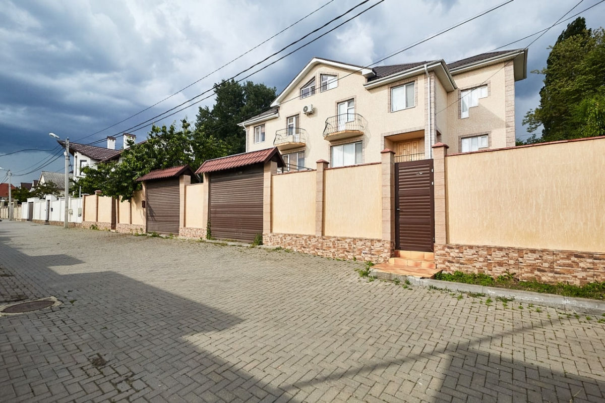 Casa de tip duplex in zona rezidentiala