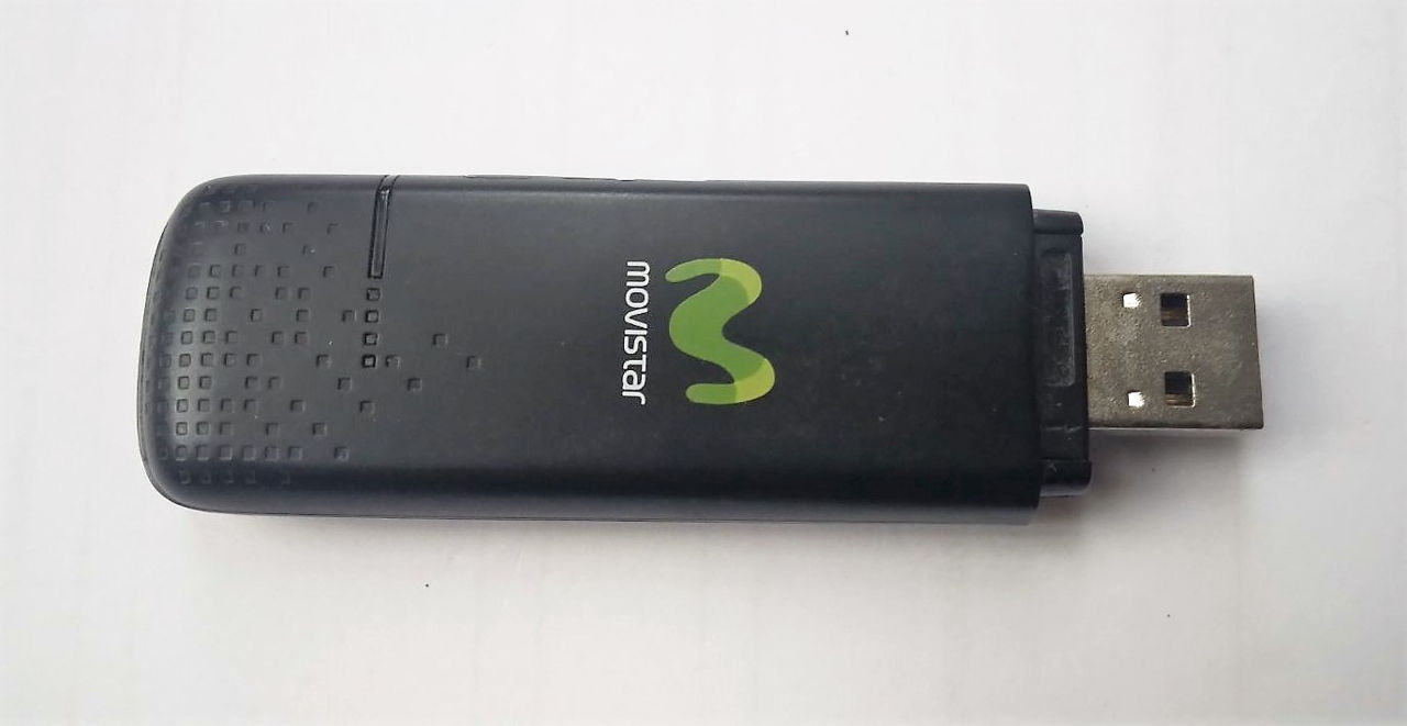 Modem 3G - 3G модем