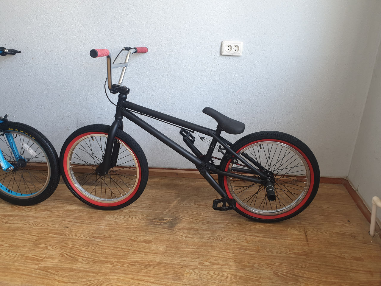 Bmx Mafia bike din Germany roti la 20 Biciclete bmx